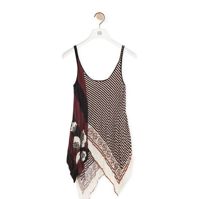Luxury blouses & tops for women - LOEWE