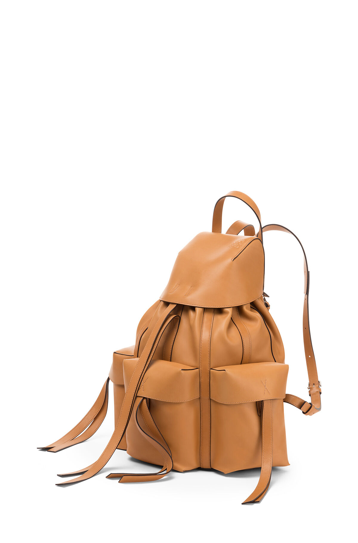 Luxury backpacks for women - LOEWE