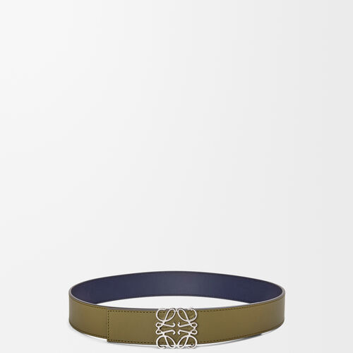 Luxury belts for men - LOEWE Official Site - LOEWE