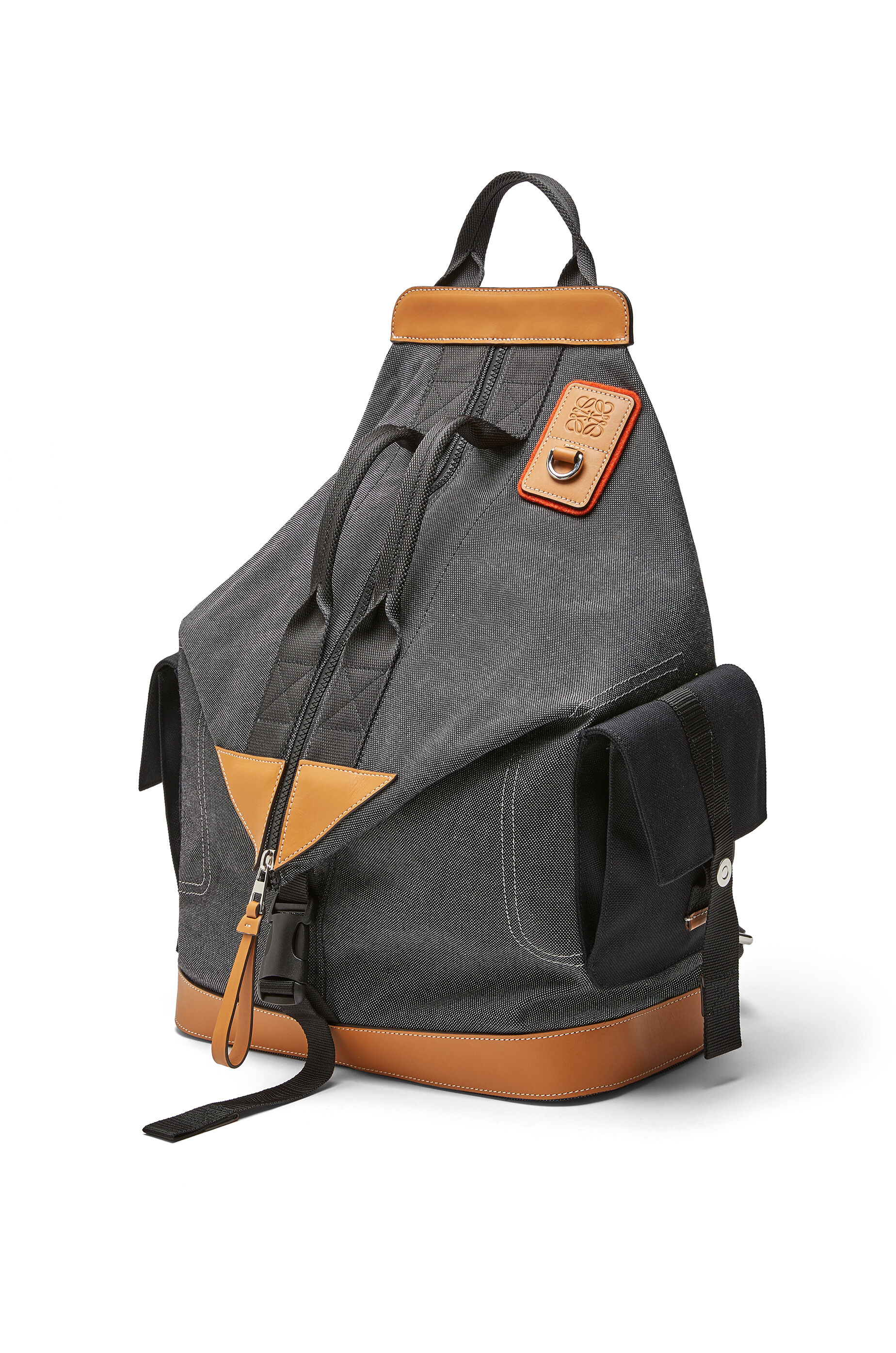 Luxury backpacks for men