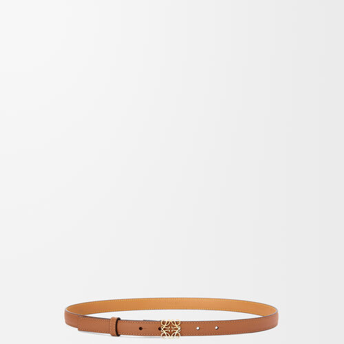 Luxury belts for women - LOEWE