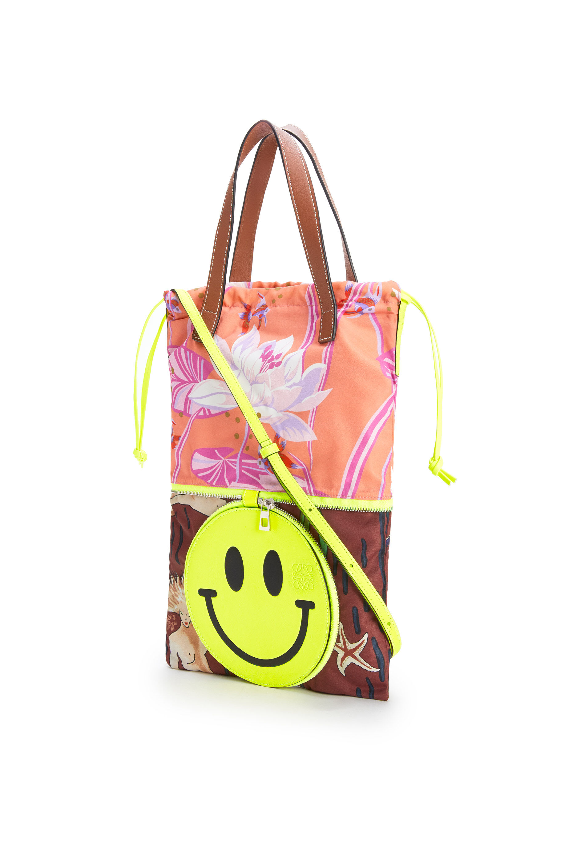 LOEWE x Smiley®