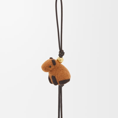 Luxury keyrings & bag charms for women - LOEWE