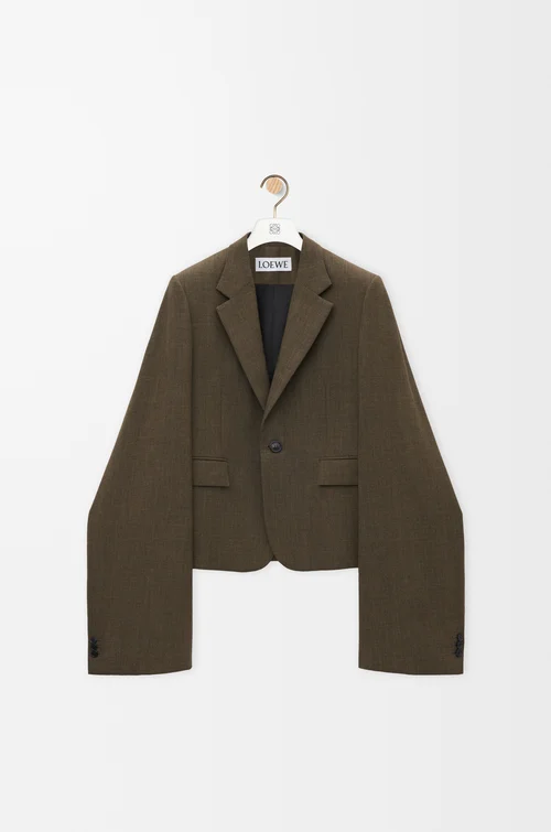 Luxury Clothing for Men | Designer Menswear - LOEWE - LOEWE