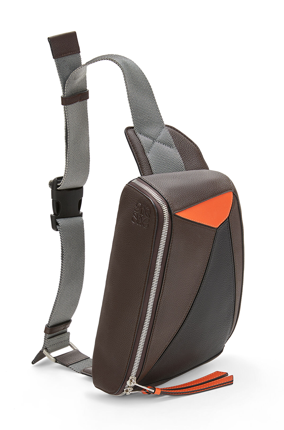 Luxury backpacks for men - LOEWE