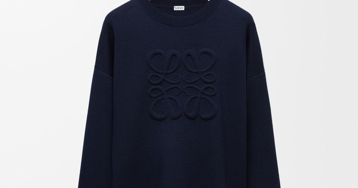 Spring-Summer 2025 Men's Collection · LOEWE - LOEWE