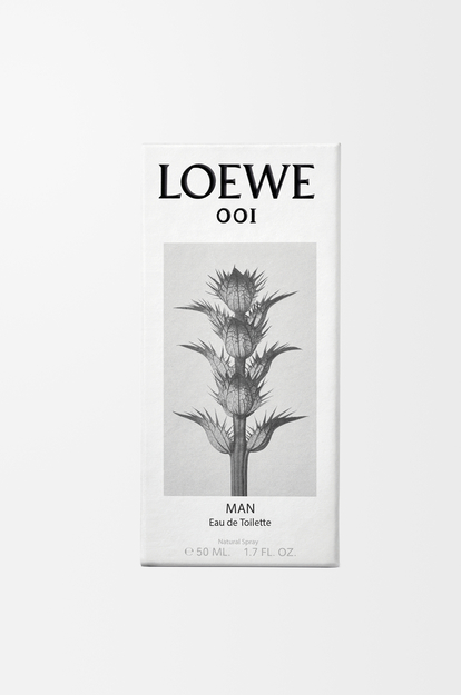 男士奢華香水 - LOEWE
