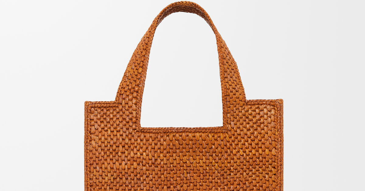 Paniers de luxe pour femme - LOEWE