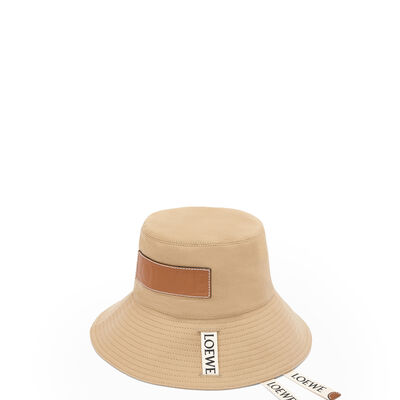 Luxury hats & hair accessories for women - LOEWE
