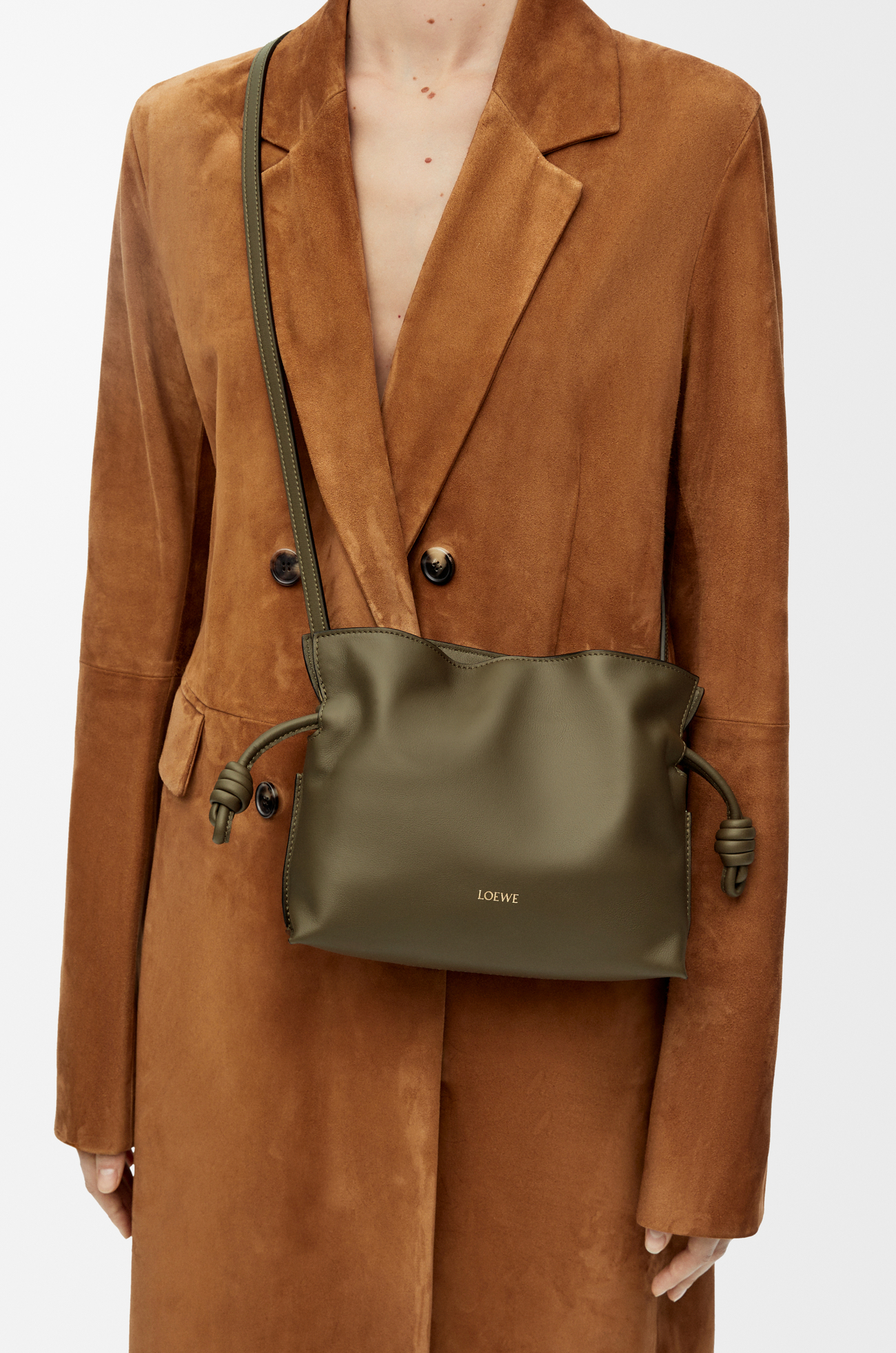 Luxury mini bags for women - LOEWE