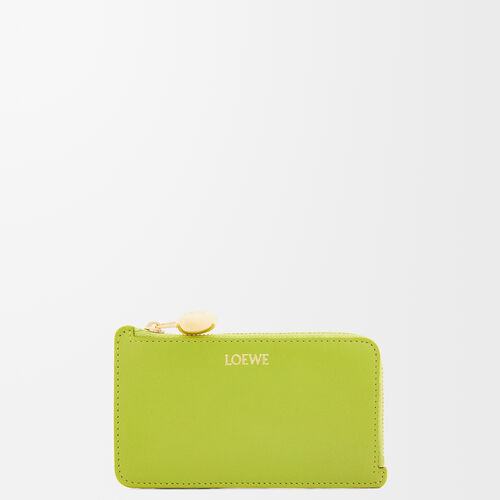 Women's Luxury Card Cases & Designer Coin Purses - LOEWE - LOEWE