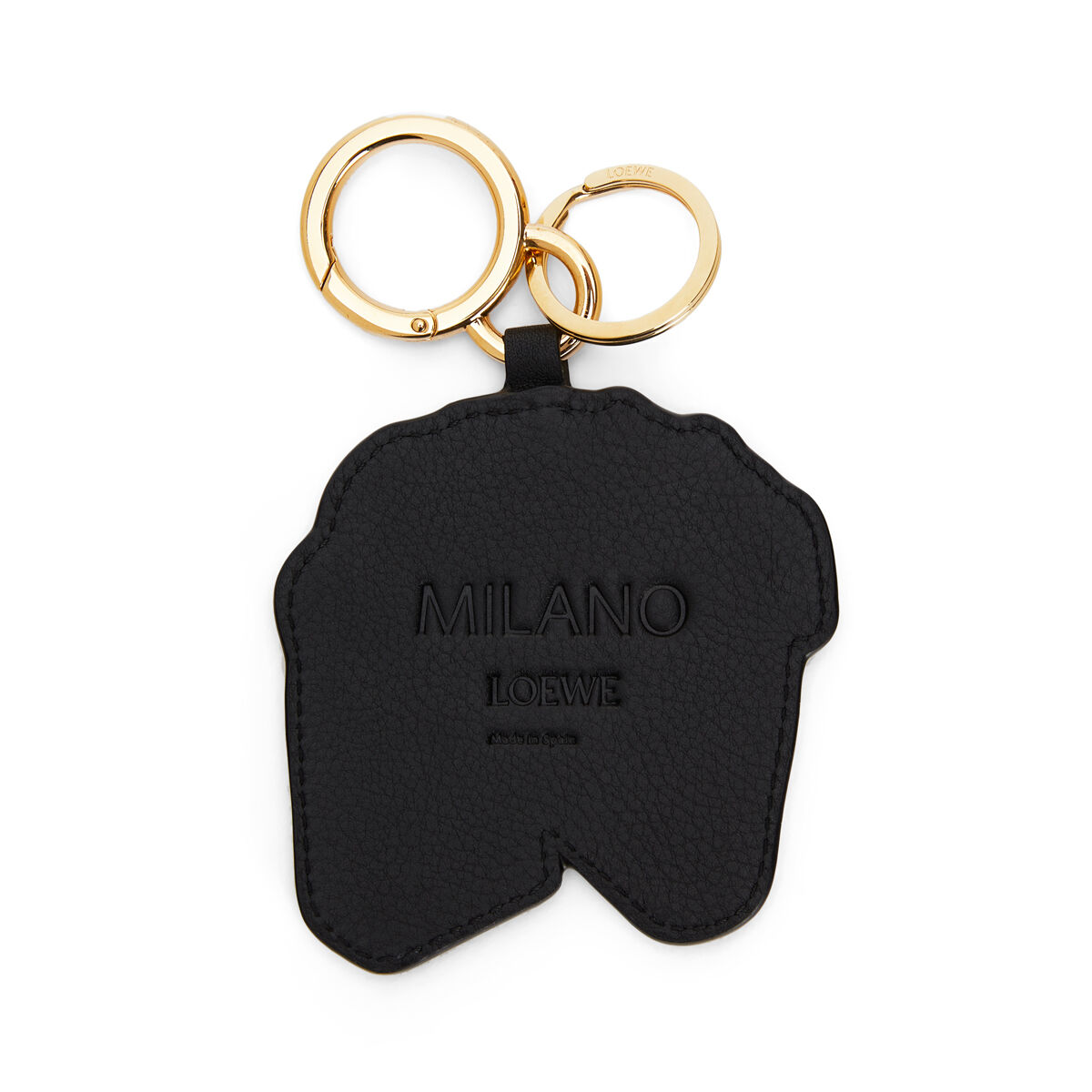 Luxury keyrings & charms for women - LOEWE