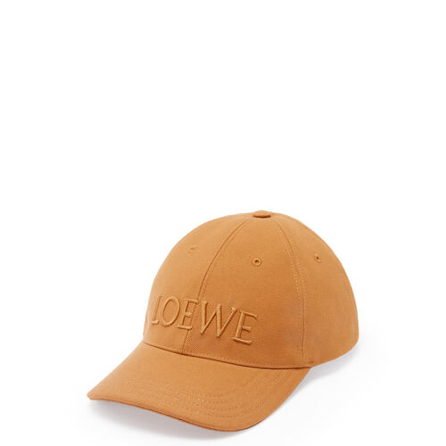 Men's Designer Hats : Luxury Bucket Hats, Caps & Beanies - LOEWE - LOEWE