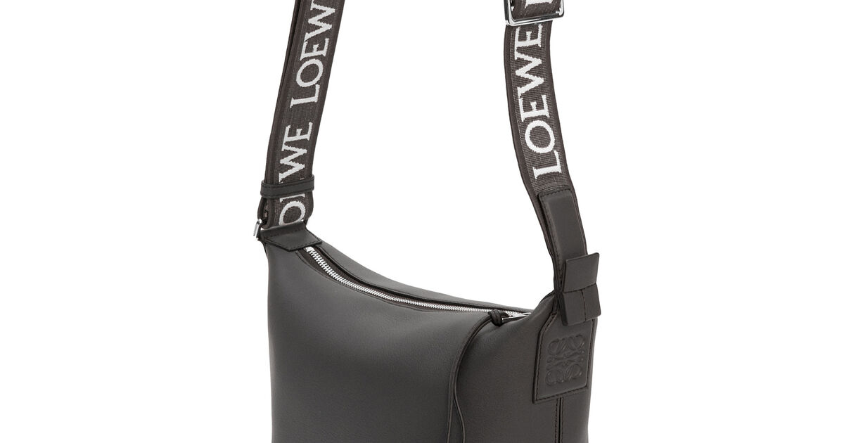 Shop LOEWE Cubi Bag for Men | Cubi Collection - LOEWE