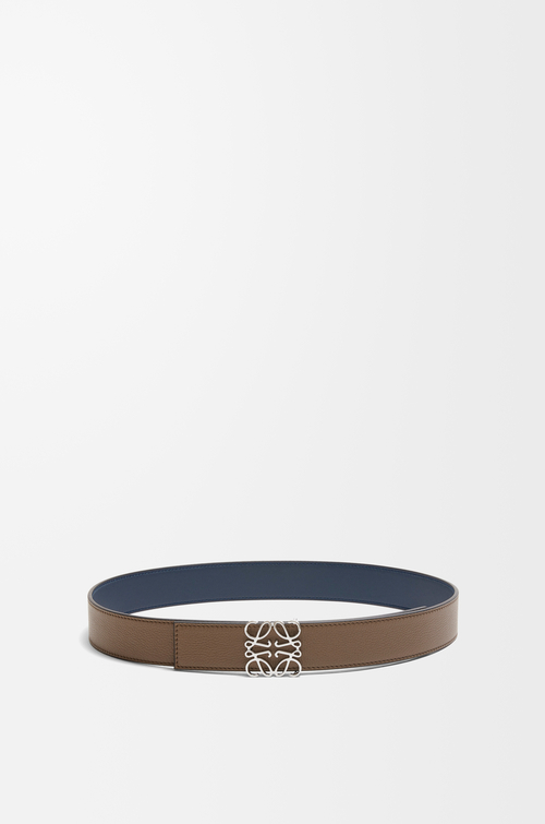 Men's Luxury designer Belts in Leather - LOEWE - LOEWE