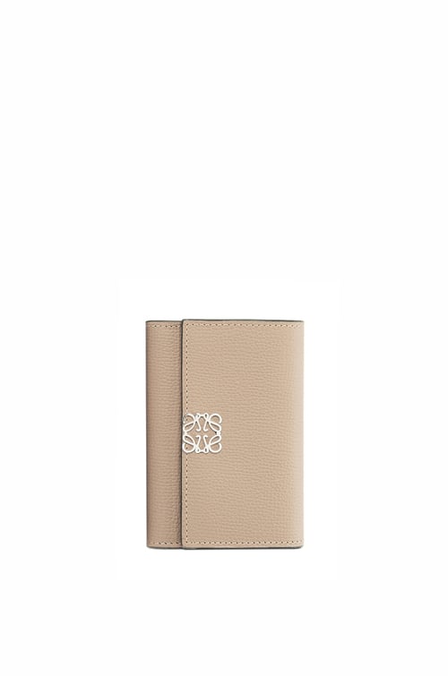 Luxury small wallets for women - LOEWE