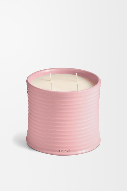 Luxury scented candles for women - LOEWE