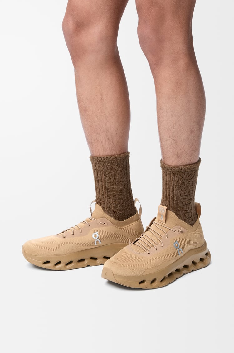 Cloudtilt sneaker Beige - LOEWE USA Official Website