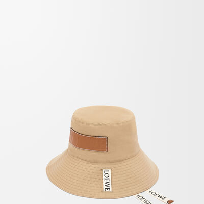 Luxury hats & hair accessories for women - LOEWE