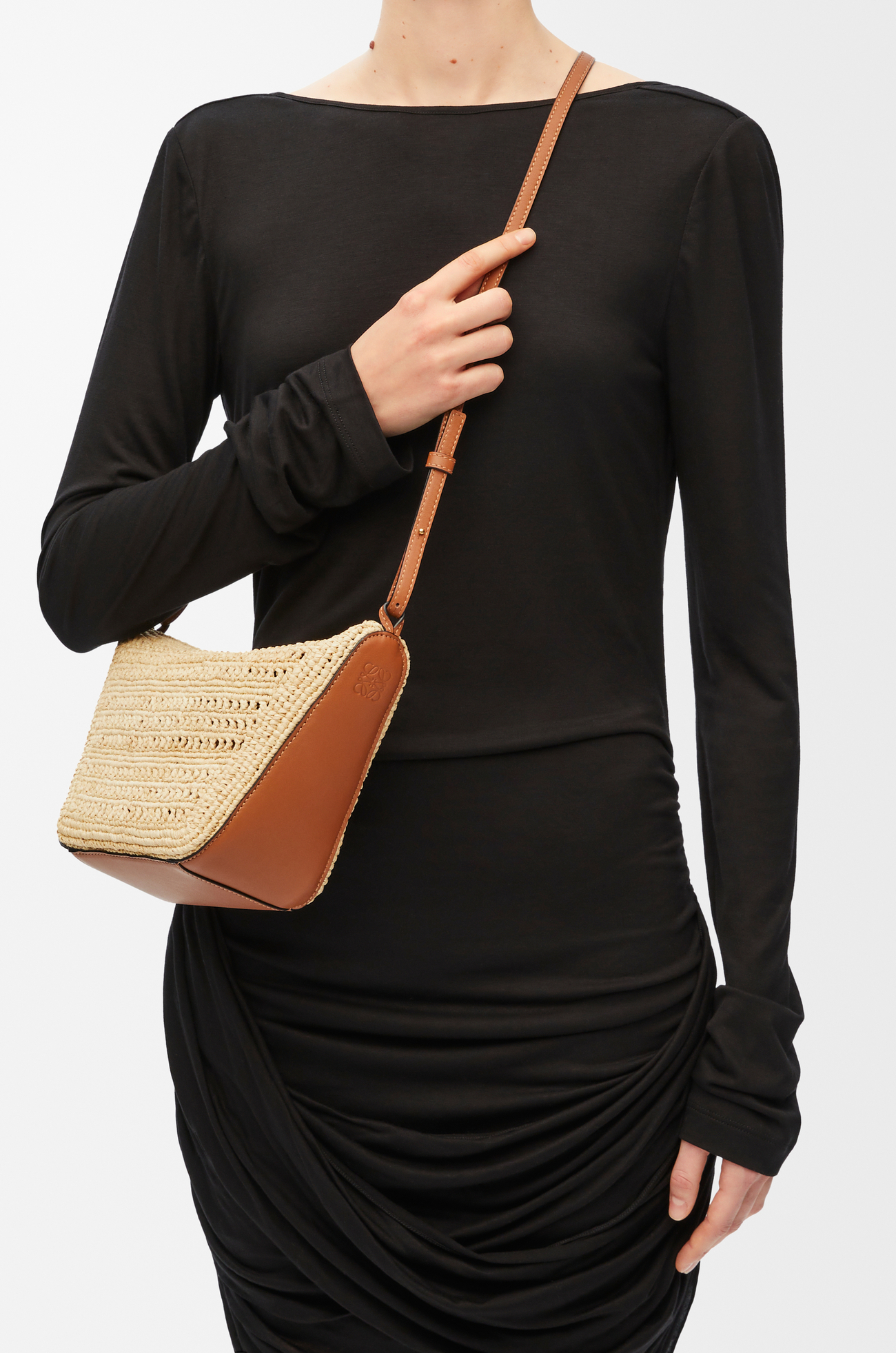 Capazos de lujo para mujer - LOEWE