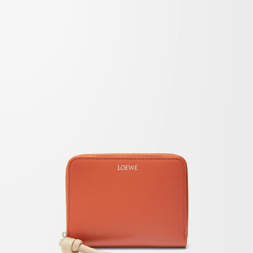 Luxury wallets & small leather goods for women - LOEWE