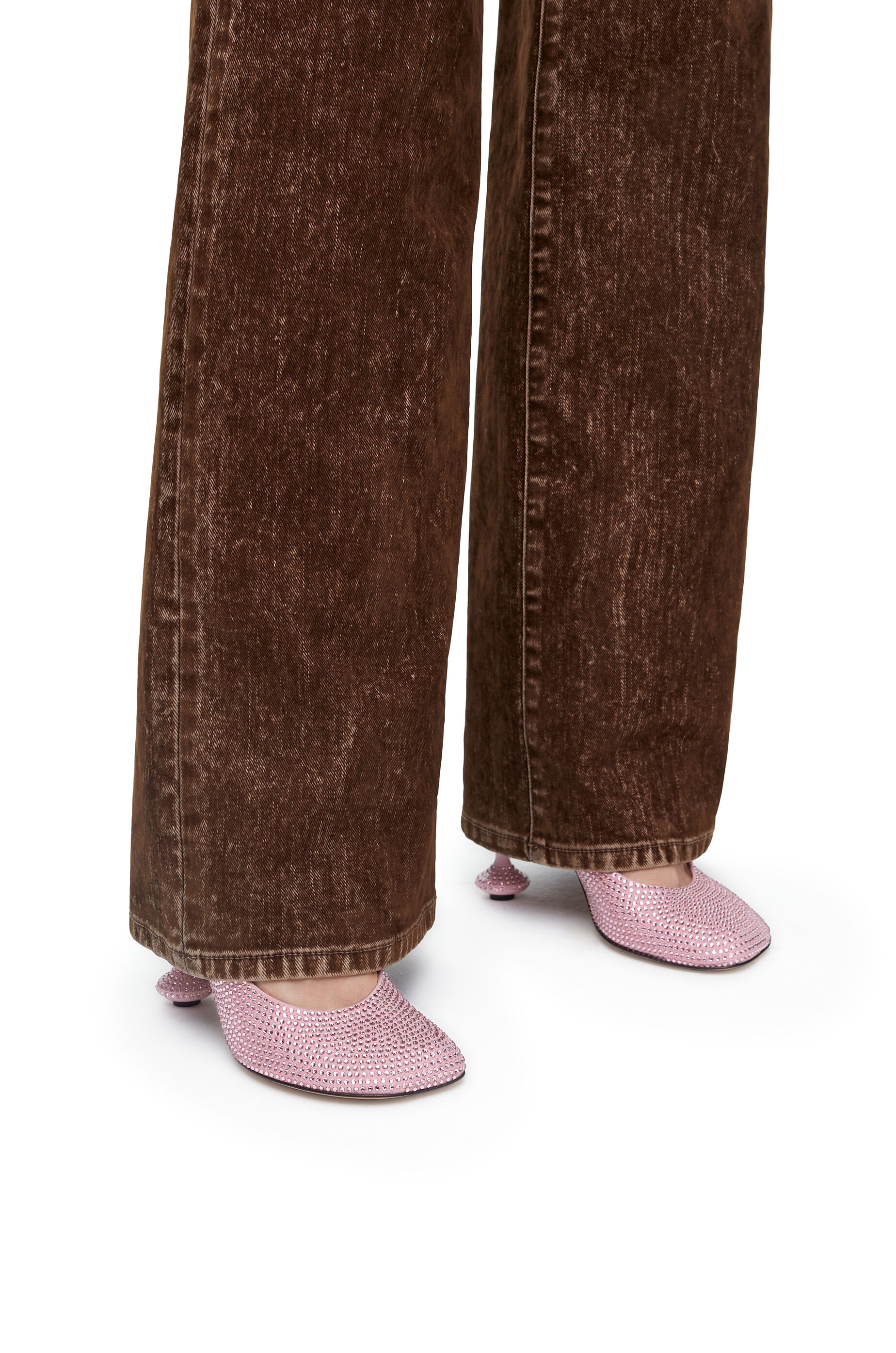 Luxury shoes and boots for women · Official LOEWE Store - LOEWE