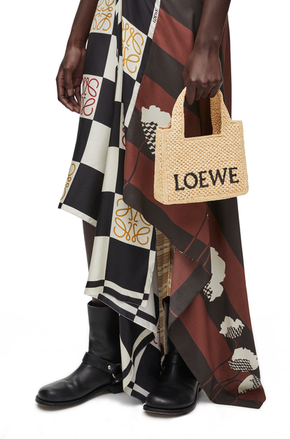 Luxury Tote Bags for Women | See our leather collection | Loewe - LOEWE