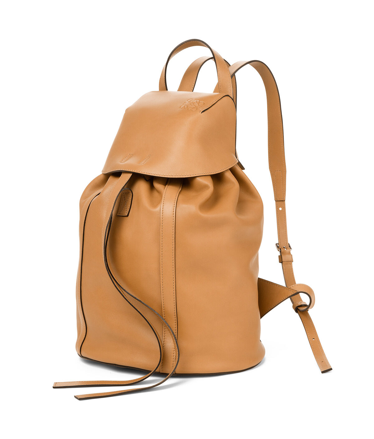 Luxury backpacks for women - LOEWE