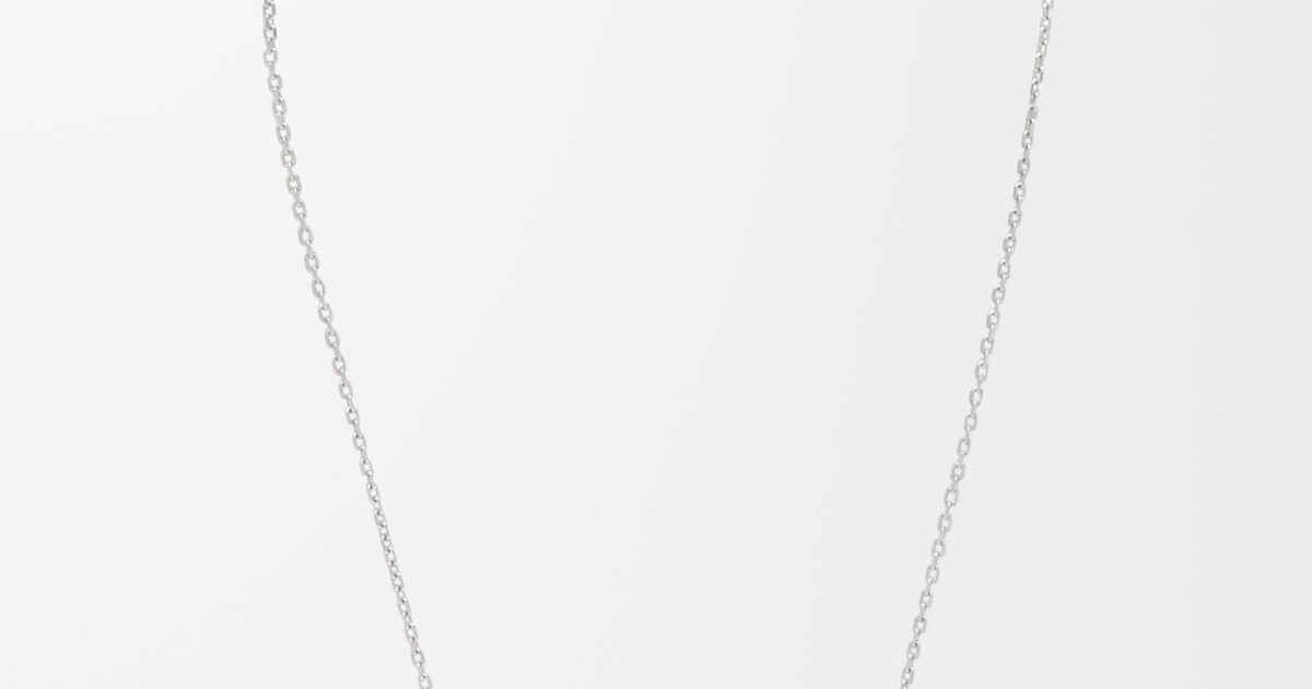 Men's Designer Sterling Silver Jewelry - LOEWE - LOEWE