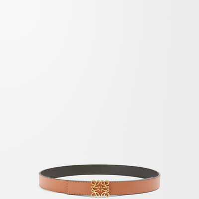 Luxury belts for women - LOEWE