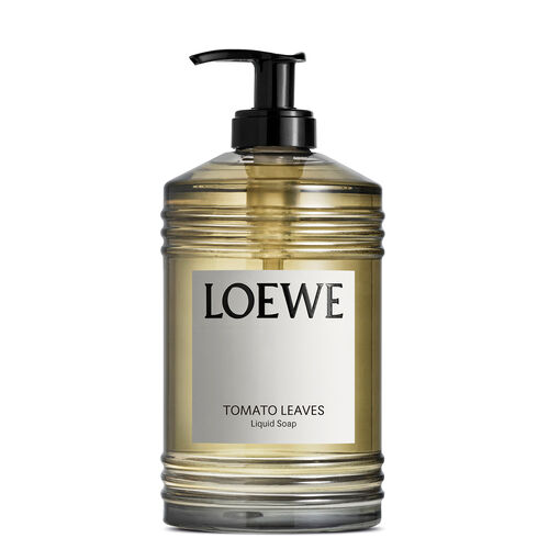 Luxury scented soap for women - LOEWE