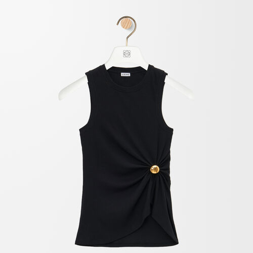 Luxury blouses & tops for women - LOEWE