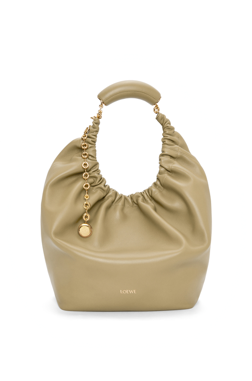 选购 LOEWE 罗意威女士 Squeeze 手袋 | Squeeze 手袋系列 - LOEWE