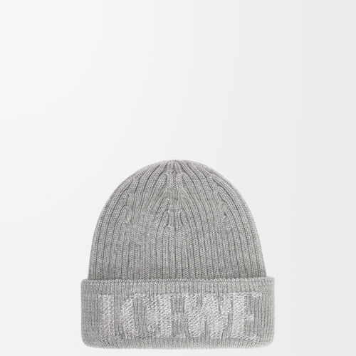 Women's Luxury designer Hats, Caps & Designers Beanies - LOEWE - LOEWE