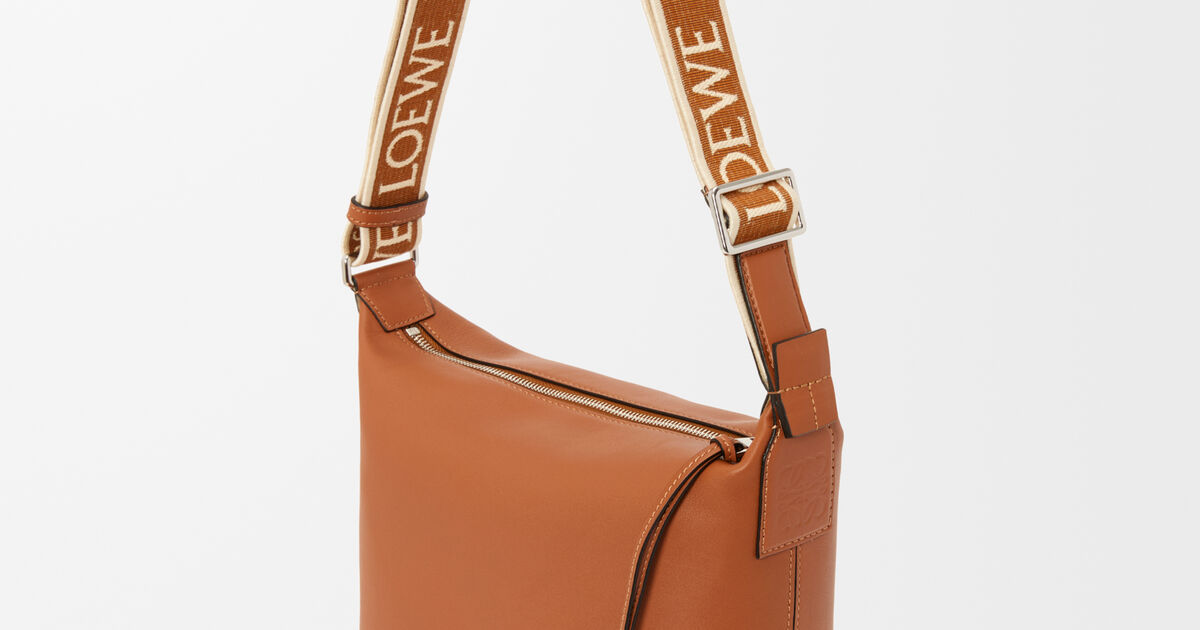 男士奢華郵差包 - LOEWE - LOEWE