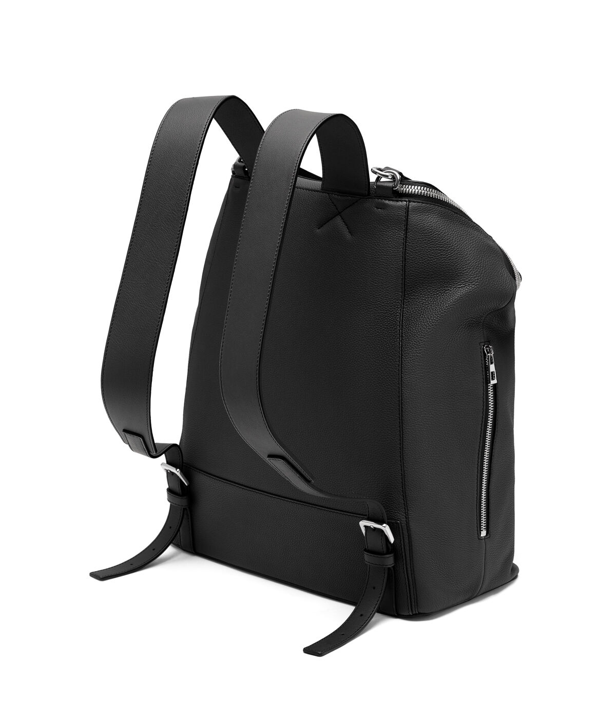 Goya Backpack Black - LOEWE