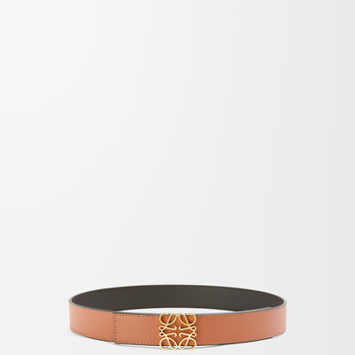 Luxury belts for men - LOEWE Official Site - LOEWE