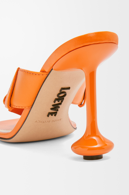 女士奢華鞋履 - LOEWE