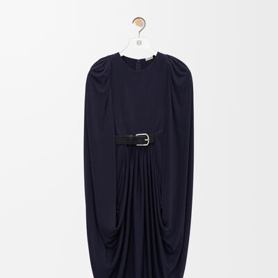 Luxury dresses for women - LOEWE