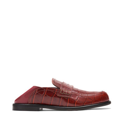 Luxury designer shoes for women - LOEWE