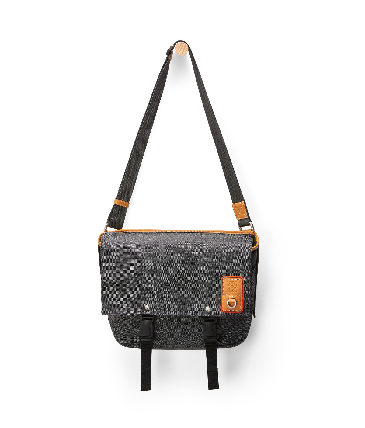 Luxury designer bags for men. Collection 2017 - LOEWE