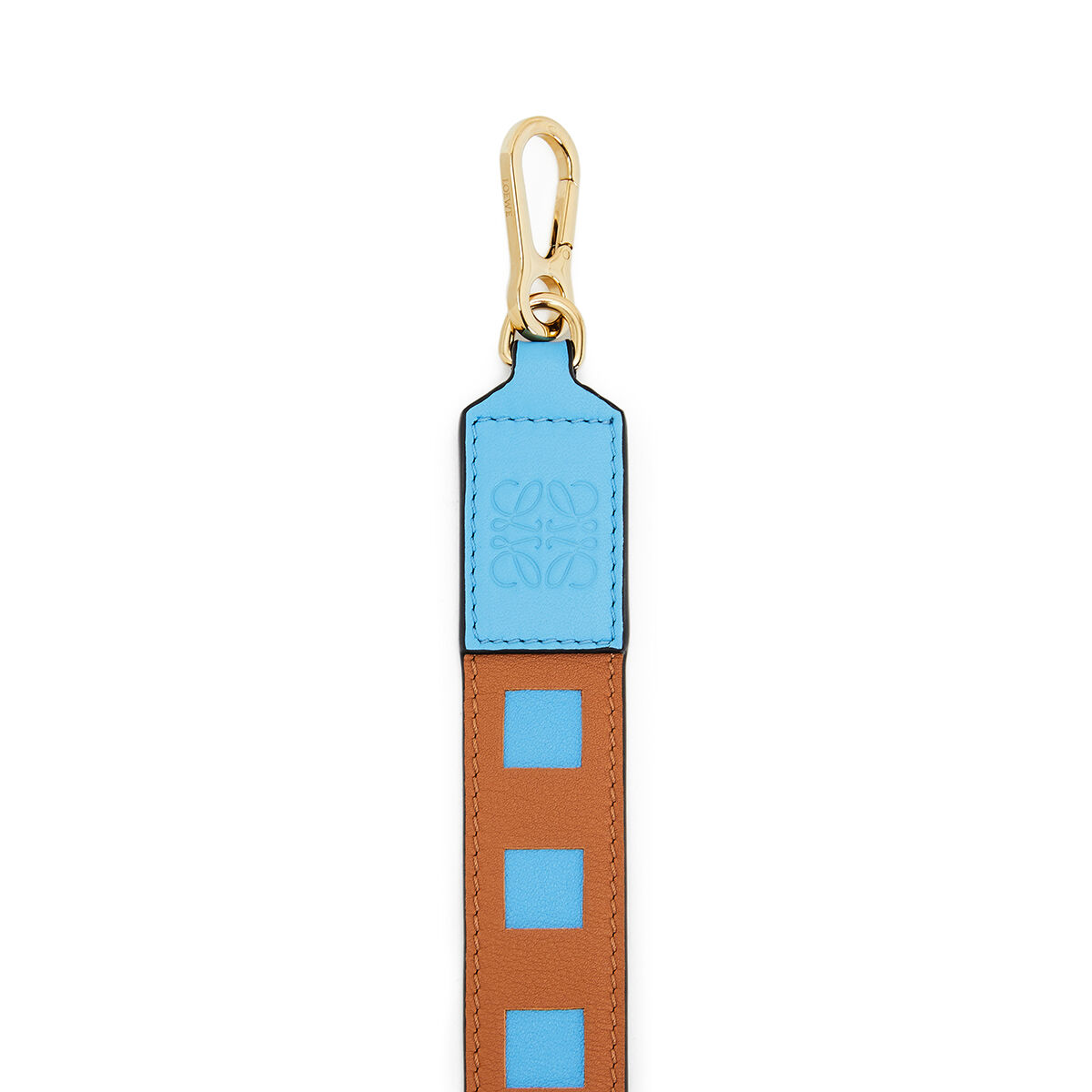 LOEWE Straps collection for bags - LOEWE