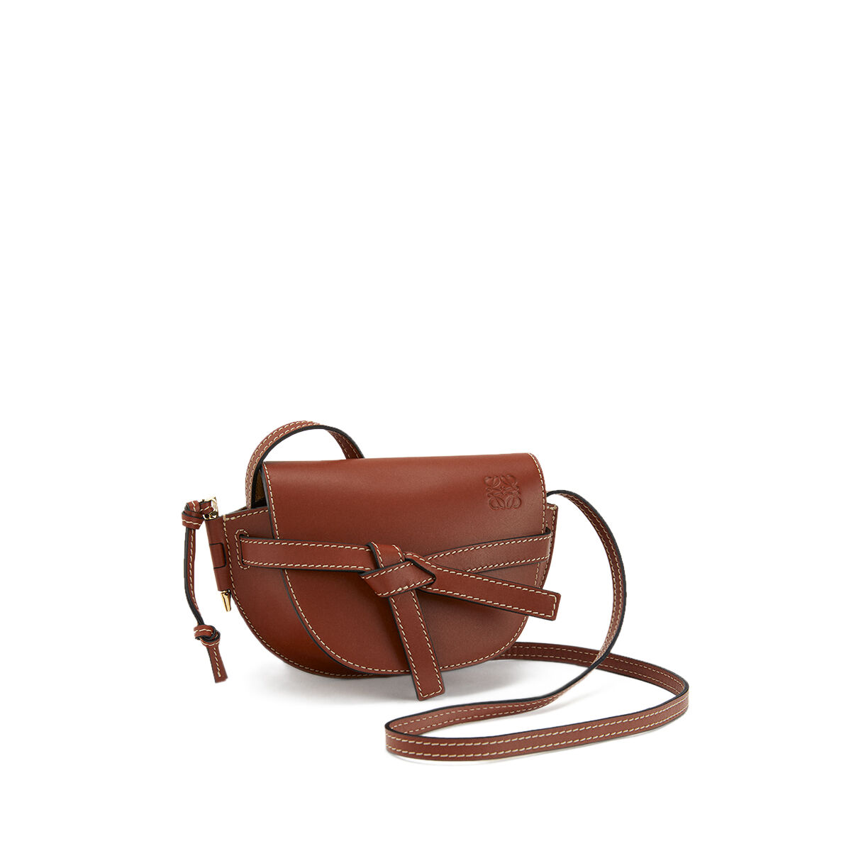 Loewe Gate Mini Handbag | Paul Smith