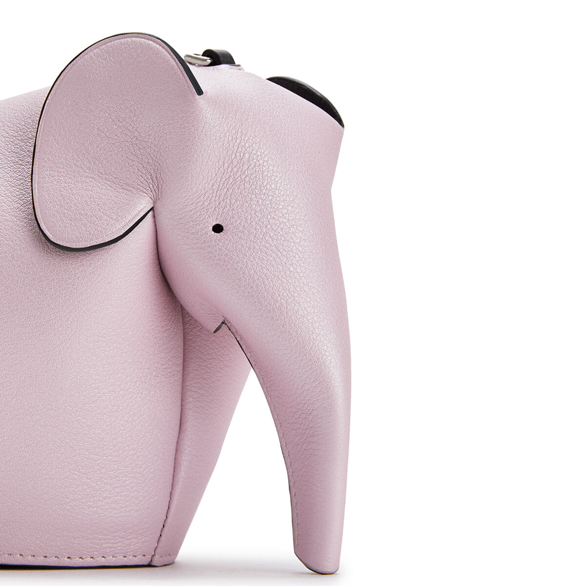 Elephant Mini Bag Icy Pink - LOEWE