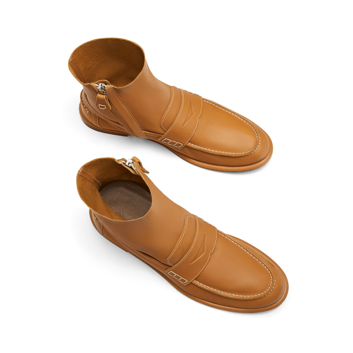 Loafer Boot Desert - LOEWE