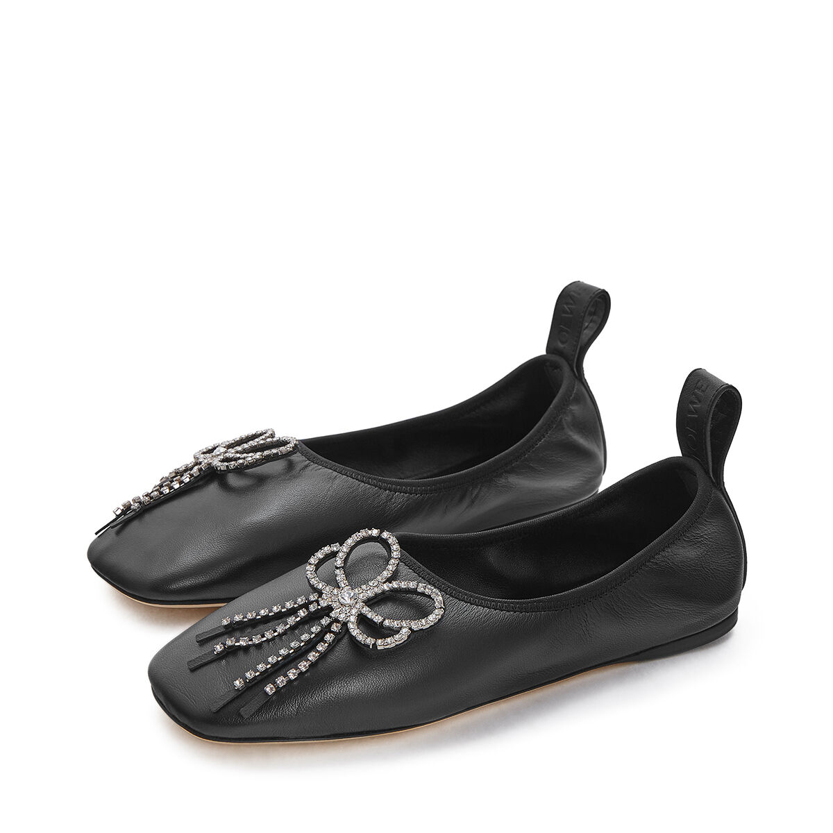 Luxury designer shoes for women - LOEWE