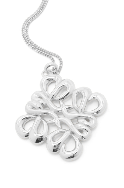 Women's Sterling Silver designer jewelry - LOEWE - LOEWE