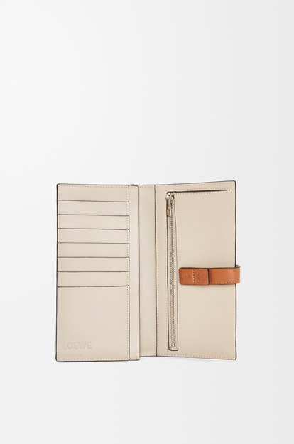 Luxury large wallets for women - LOEWE