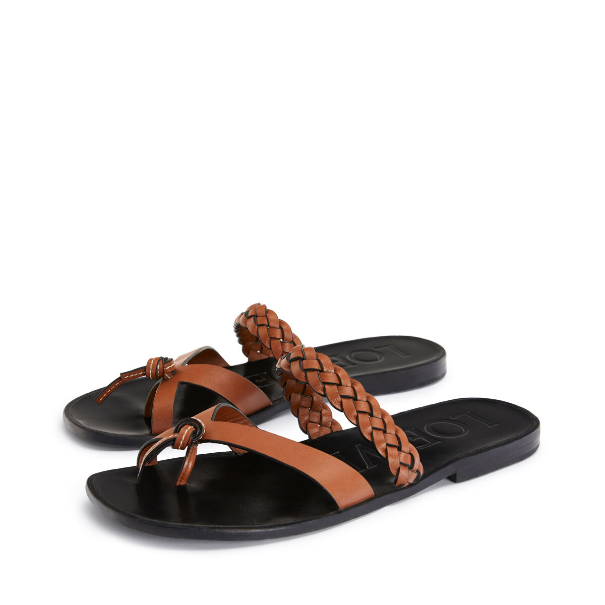 Luxury designer shoes for women - LOEWE