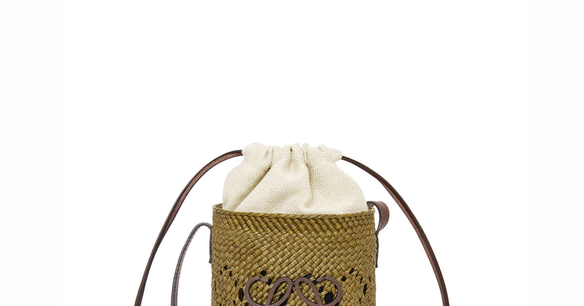 Luxury pouches & clutches for women - LOEWE